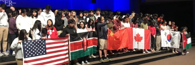 International Homepage | LCA Bulldogs