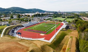 High School | LCA Bulldogs