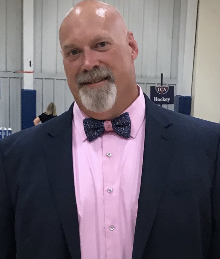 High School | LCA Bulldogs