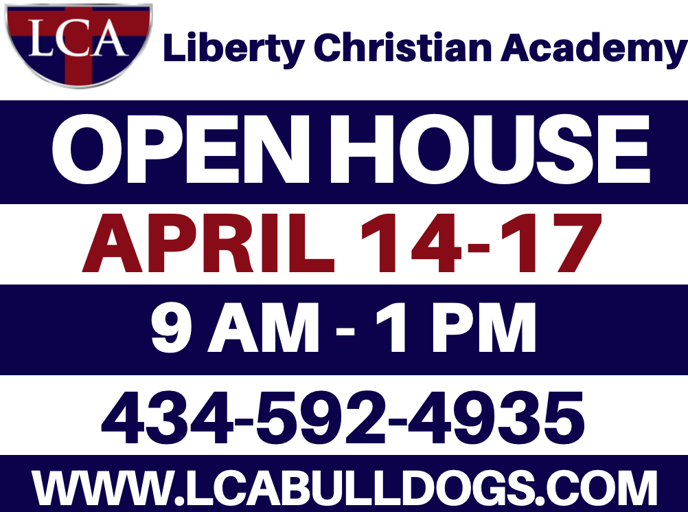 Homepage | LCA Bulldogs